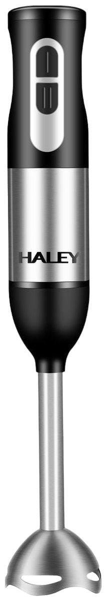 Купить Блендер Haley HY-1106 черный в Алматы – Магазин на Kaspi.kz