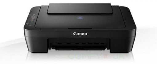 Купить Canon PIXMA E414 черный в Алматы – Магазин на Kaspi.kz