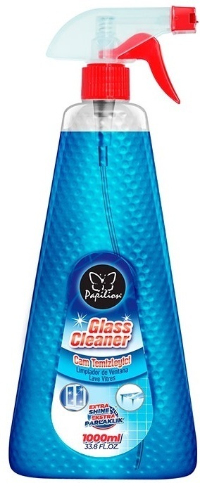 Купить Papilion Glass Cleaner OCEAN в Алматы – Магазин на Kaspi.kz
