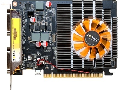 Zotac NVIDIA GeForce GT 630 Graphic Card, GB GDDR3