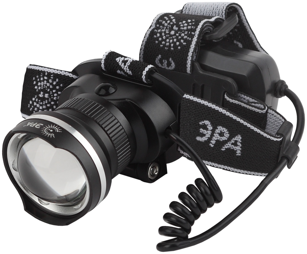 Купить Фонарь ЭРА GA-806 черный в Алматы – Магазин на Kaspi.kz