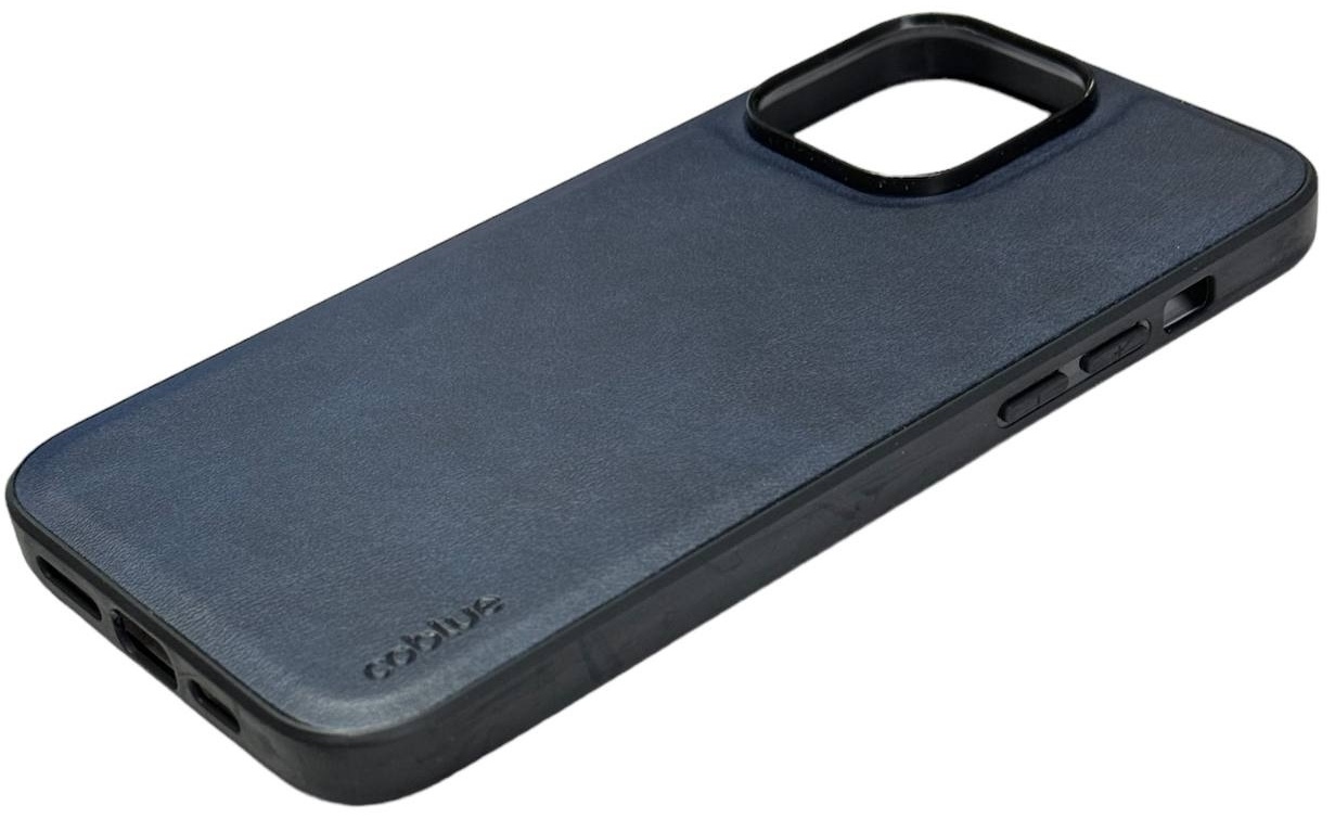 Купить Чехол Для Apple iPhone 14 Pro Max синий в Алматы – Магазин на ...