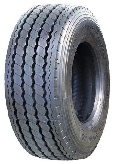 Купить Double Coin RR905 445/45 R19.5 160J прицепная ось в Алматы ...