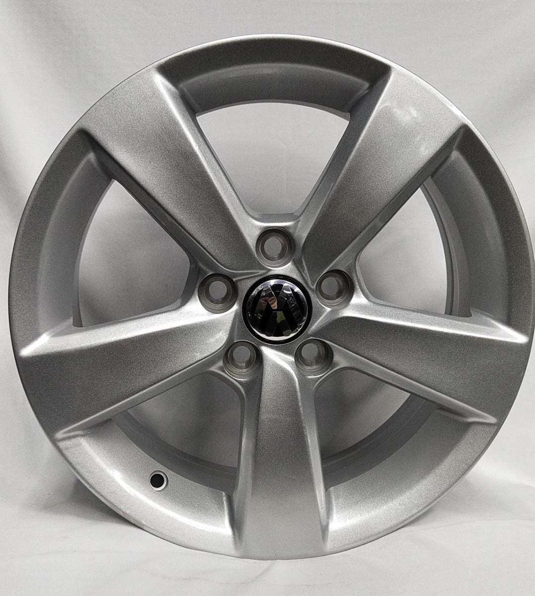 Купить DNS 417 6x15/5x100 D67.1 ET38 4 диска серебристый в Алматы – Магазин на Kaspi.kz