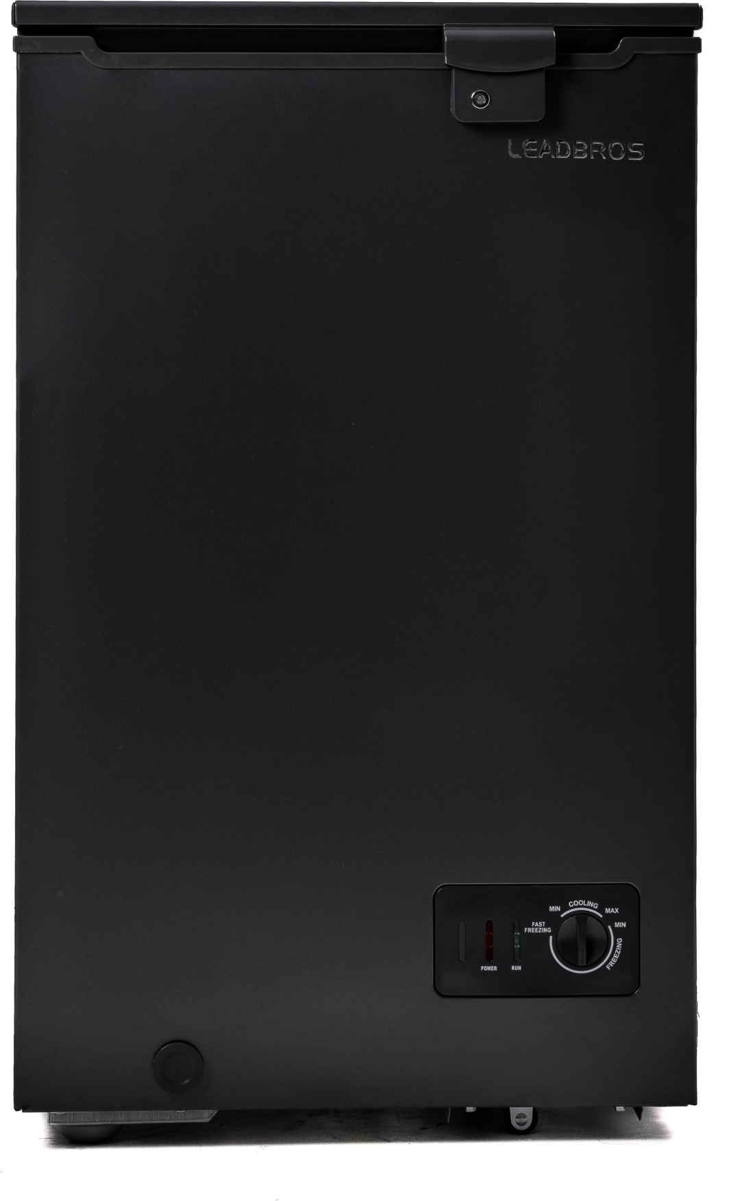 Купить Морозильник Leadbros BC/BD127LS 127 л серый в Алматы – Магазин на Kaspi.kz