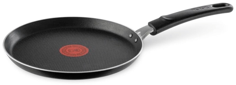 Купить Сковорода блинная Tefal 4212522 22 см, алюминий в Алматы ...