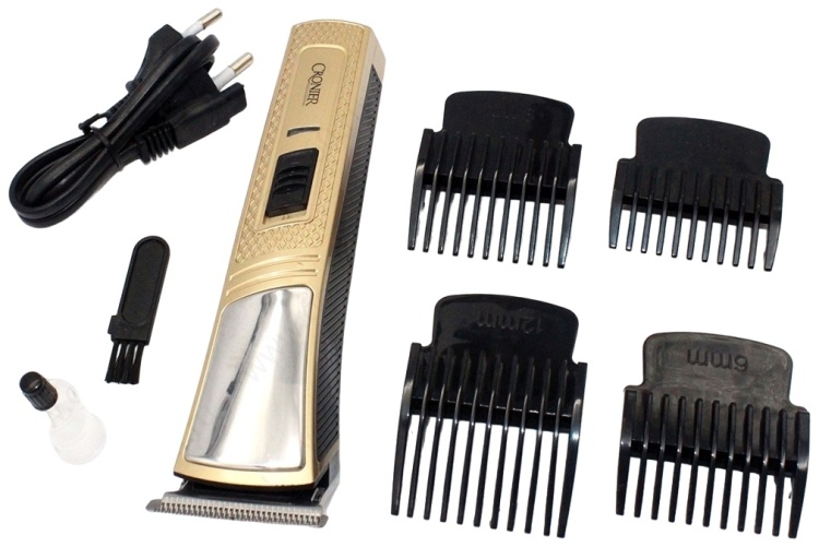 Купить Cronier машинка универсальное CR-812 в кредит в Алматы – Kaspi Магазин