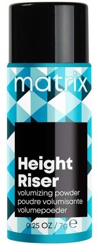 Купить Matrix Height Riser пудра сильная фиксация 7 в Алматы – Магазин ...