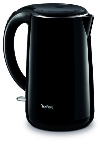 Купить Электрочайник Tefal KO2608 черный в Алматы – Магазин на Kaspi.kz
