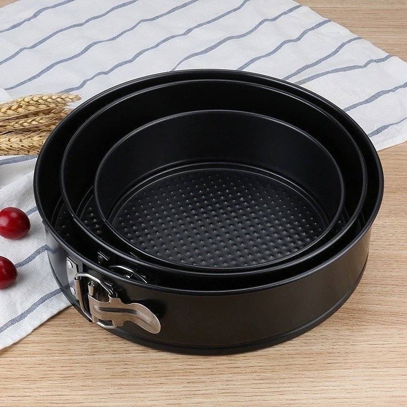 Купить Форма Biskvit для десерта 1234567890, металл в Алматы – Магазин ...