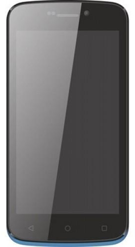 Купить Смартфон DEXP Ixion E145 Evo SE синий в Алматы – Магазин на Kaspi.kz