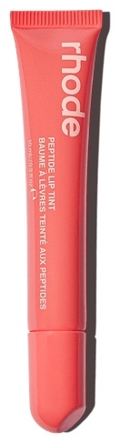 Купить Rhode Peptide lip tint тинт для губ оранжевый Peach pit в Алматы ...