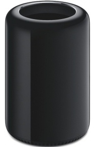 Купить Системный блок Apple Mac Pro MD878 черный в Алматы – Магазин на ...