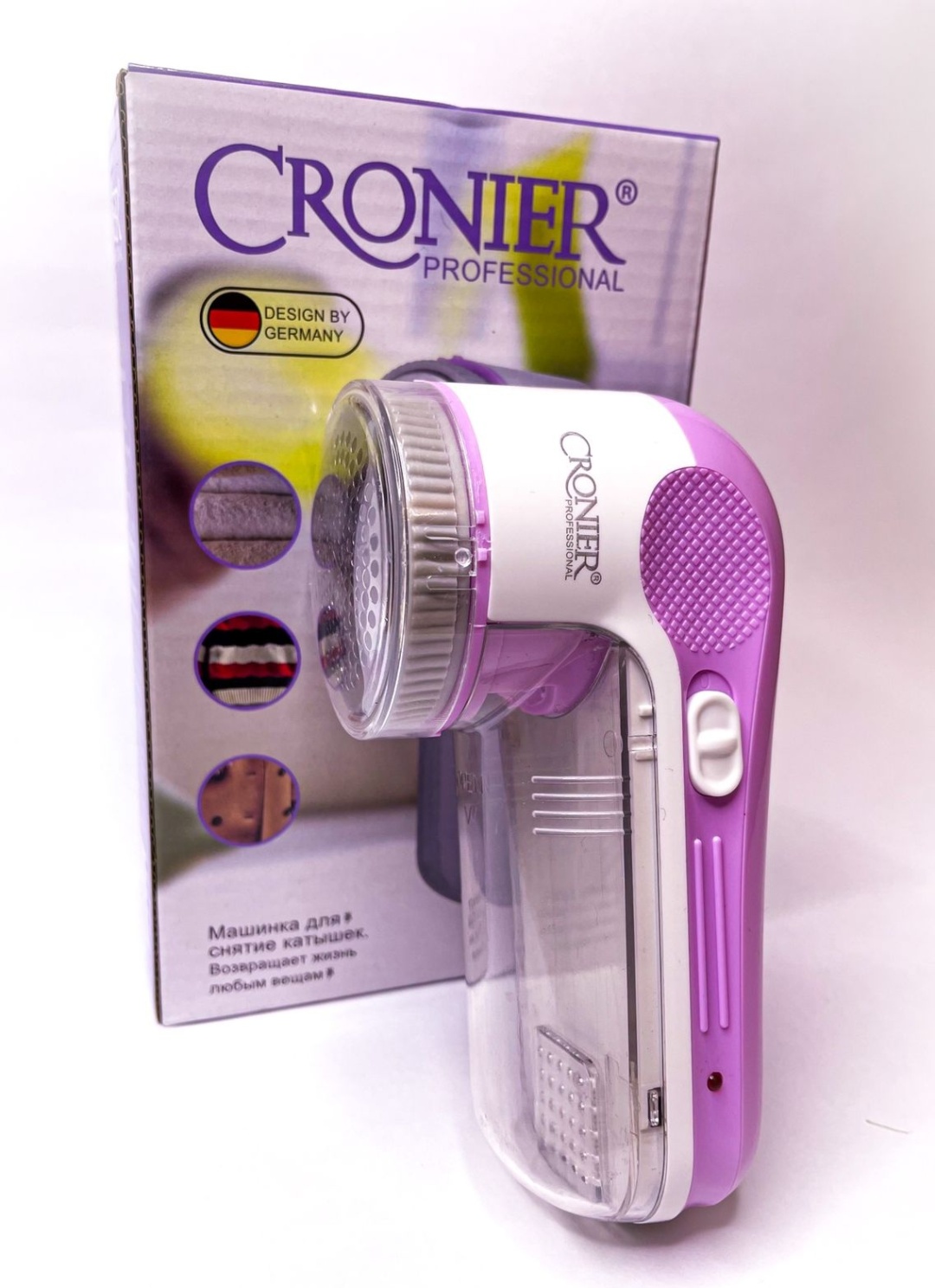 Купить Машинка Cronier CR-310/mash_kat в кредит в Алматы – Kaspi Магазин