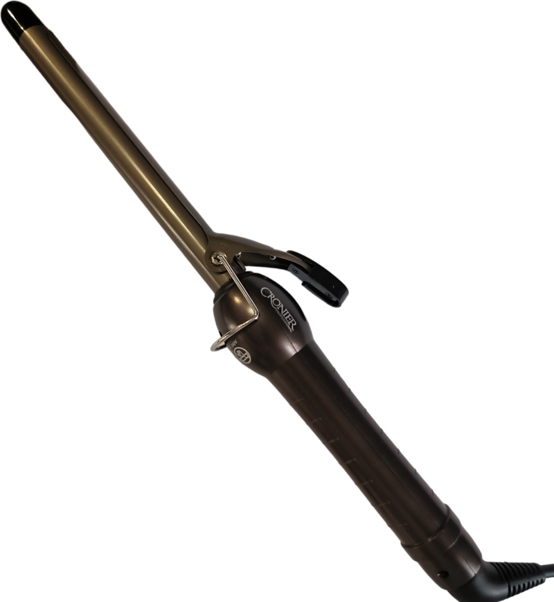 Купить Cronier CR-702-19 плойка в Алматы – Магазин на Kaspi.kz