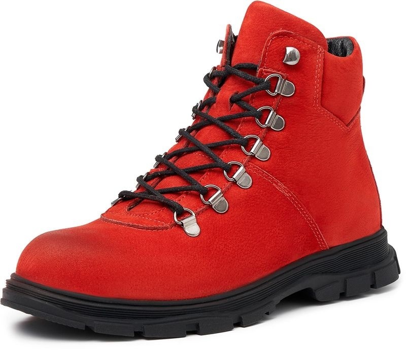 Купить Alessio Nesca W8221030 красный RU 38 в Алматы – Магазин на Kaspi.kz