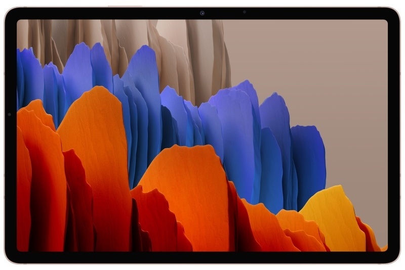Купить Планшет Samsung Galaxy Tab S7+ SM-T975 LTE 12.4 дюйм 6 Гб/128 Гб ...