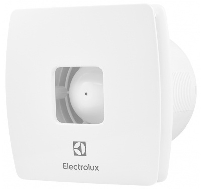 Купить Вытяжной вентилятор Electrolux EAF-120 белый в кредит в Алматы ...