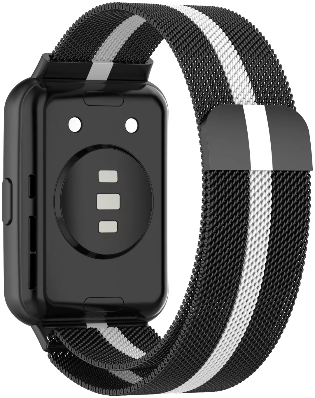 Купить Ремешок для Huawei Watch Fit 2 мультиколор в Алматы – Магазин на ...