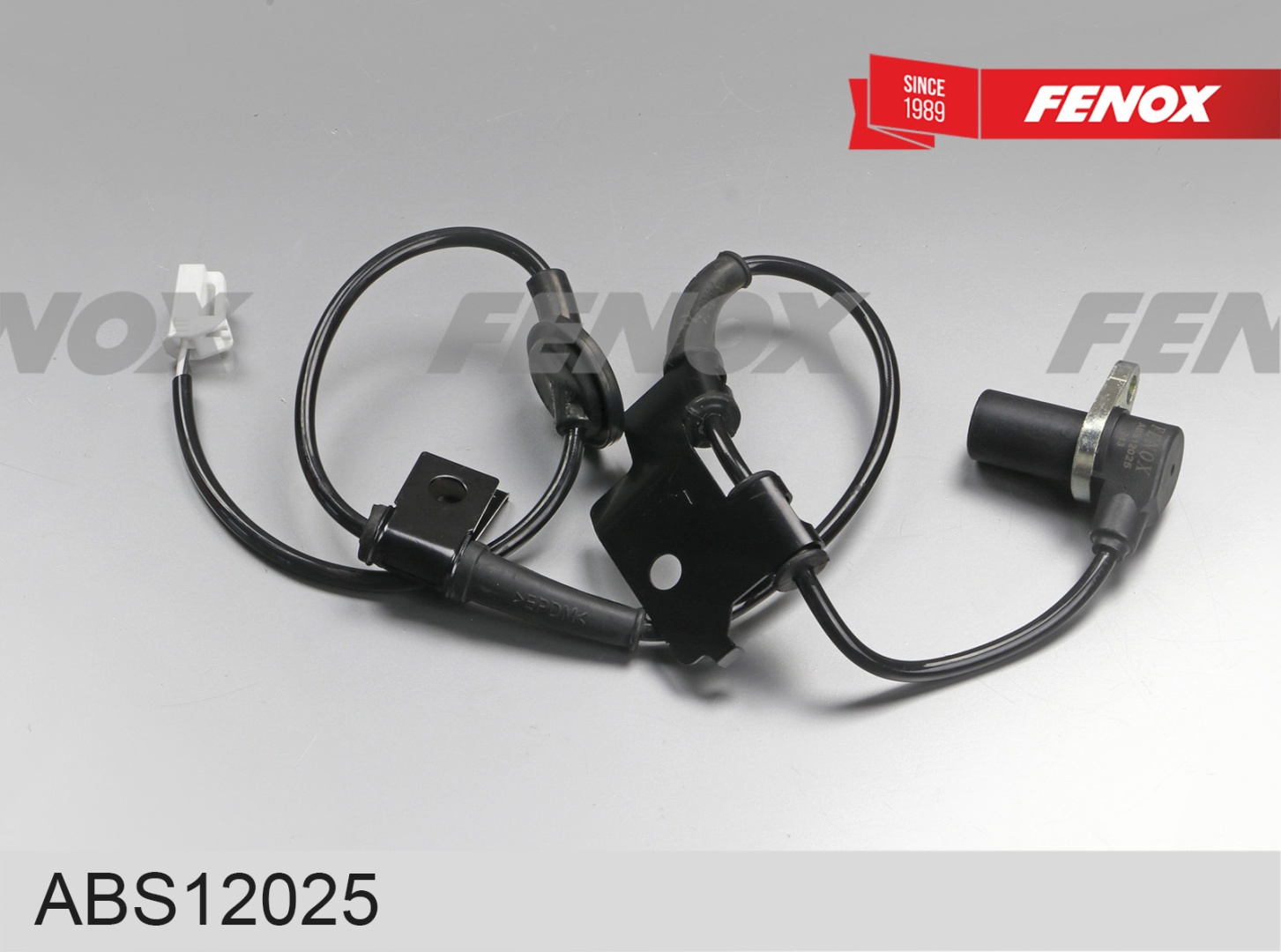 Купить FENOX датчик ABS ABS12025 в Алматы – Магазин на Kaspi.kz