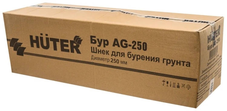 Купить Huter бур AG-250 70/13/5 в кредит в Алматы – Kaspi Магазин