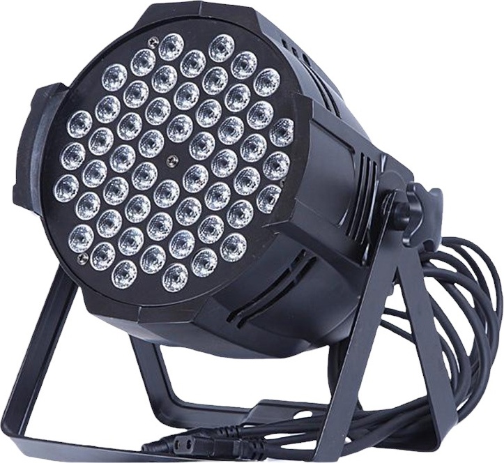 Купить Прожектор LED PAR 54-3 в Алматы – Магазин на Kaspi.kz