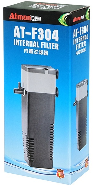 Купить Фильтр Atman AT-F304 внутренний 882766 в кредит в Алматы – Kaspi ...