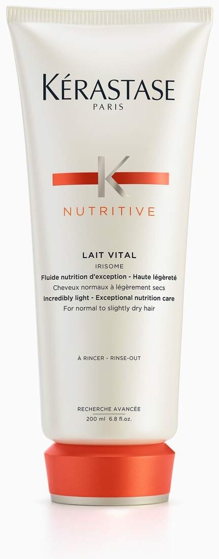 Купить Kerastase Nutritive Lait Vital молочко 200 мл в Алматы – Магазин ...