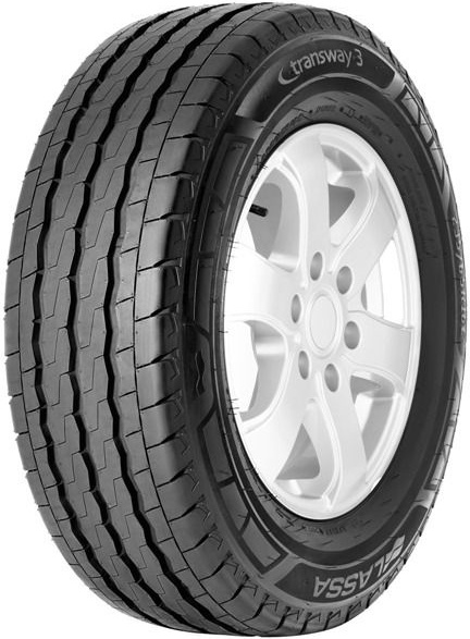 Купить Lassa Transway 3 215/65 R16C 109T в Алматы – Магазин на Kaspi.kz