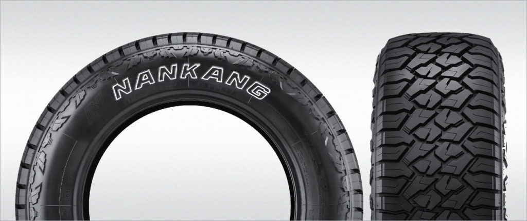 Купить Nankang LT RT 245/75 R16 120Q в Алматы – Магазин на Kaspi.kz