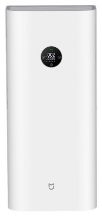 Купить Очиститель воздуха Xiaomi Mi Air Purifier A1 MJXFJ-150-A1 белый ...