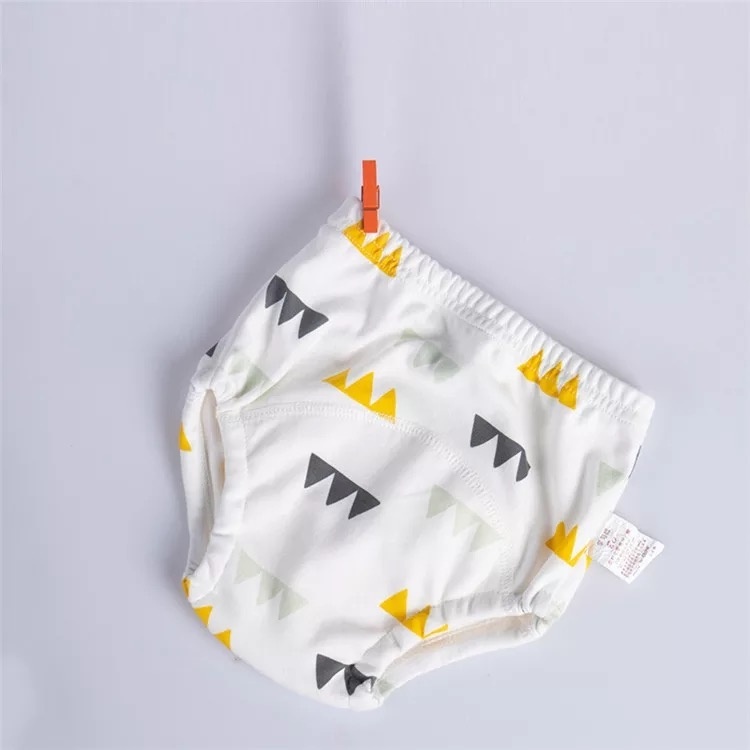 Купить my baby Тренировочные Эко трусики S в Алматы – Магазин на Kaspi.kz