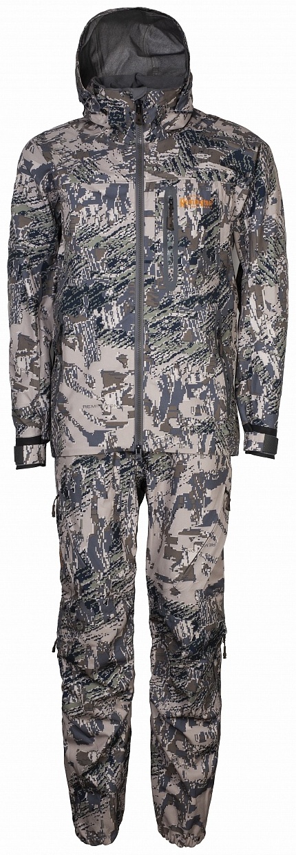 Купить Костюм Remington Stormfront, RM1013-993 Figure XXXL в Алматы ...