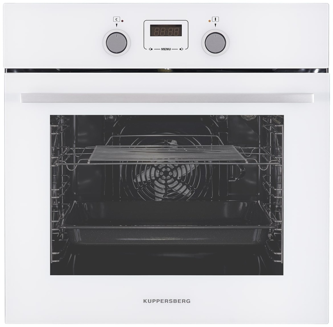 Купить Духовой шкаф Kuppersberg HO 658 W белый в кредит в Алматы ...