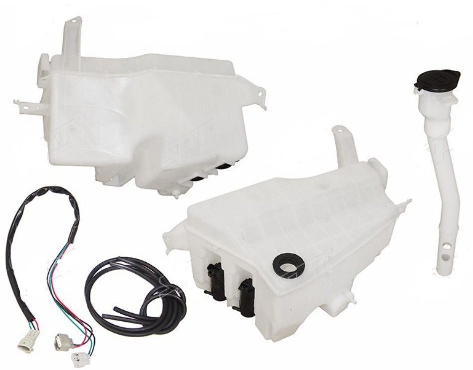 Купить SAT бачок омывателя ST-TY90-101-A0 в Алматы – Магазин на Kaspi.kz