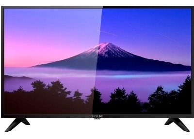 Купить Телевизор Skyline 43LT5900 109 см черный в Алматы – Магазин на ...
