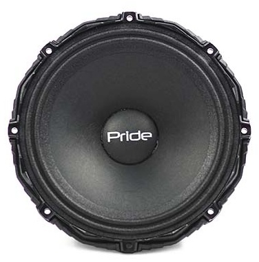 Купить PRIDE широкополосная АС Ruby Performance 6.5 в Алматы – Магазин ...