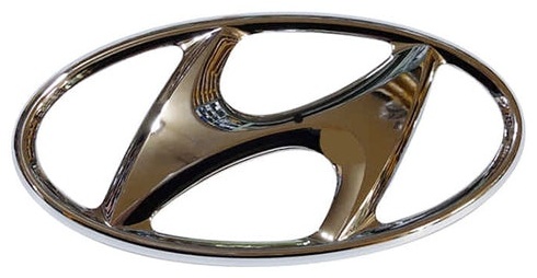 Купить Hyundai эмблема 86311AA000 в Алматы – Магазин на Kaspi.kz