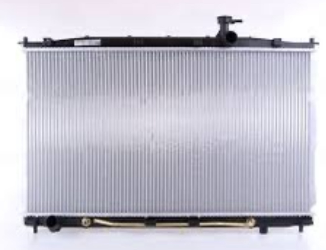 Купить Expert радиатор основной 25310-2B100 в Алматы – Магазин на Kaspi.kz