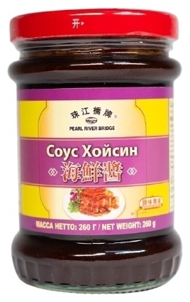 Купить Pearl River Bridge Хойсин 260 г в Алматы – Магазин на Kaspi.kz
