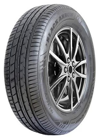 Купить Black Arrow H57 275/50 R22 98 V без шипов в Алматы – Магазин на ...
