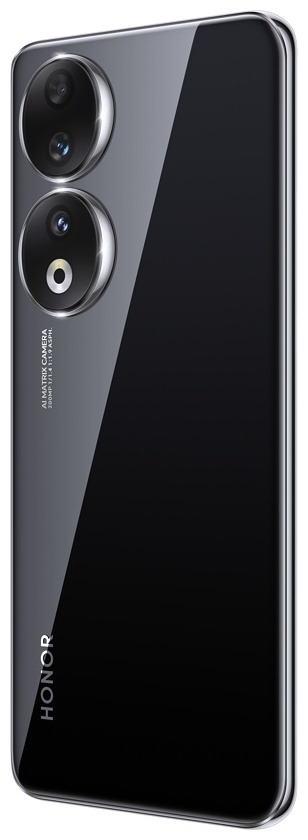 Купить Смартфон HONOR 90 12 ГБ/512 ГБ черный в Алматы – Магазин на Kaspi.kz