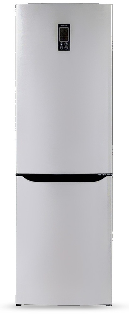 Купить Холодильник Artel HD 455RWENE серый в Алматы – Магазин на Kaspi.kz