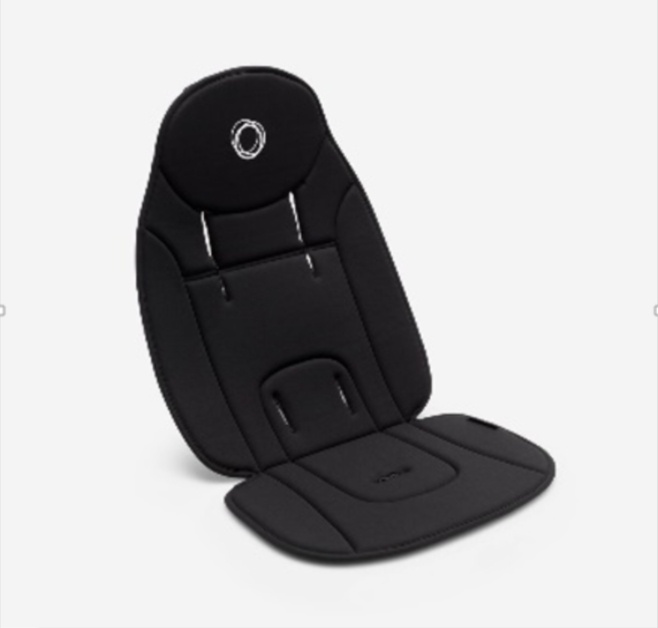 Купить Вкладыш для коляски Bugaboo 100034001 черный в Алматы Магазин