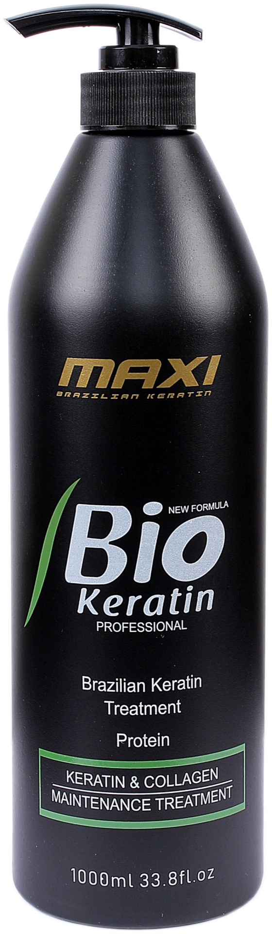 Купить MAXI BEAUTY кератин Bio Keratin 1000 мл в Алматы – Магазин на ...