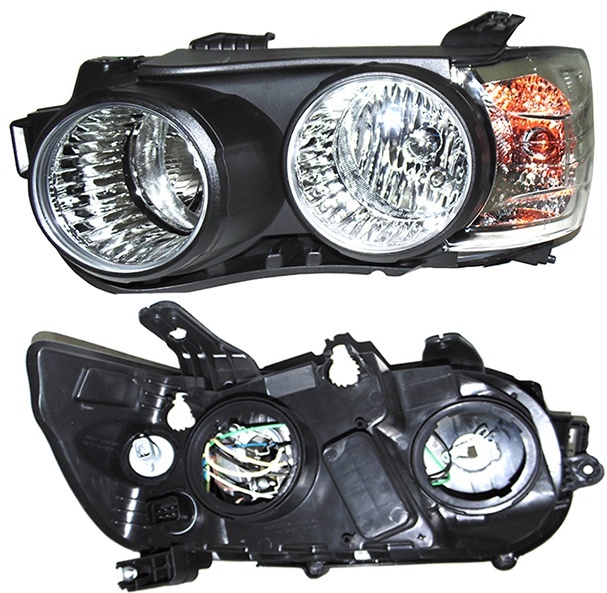 Купить JORDEN блок фара JH01AVO11001BL в Алматы – Магазин на Kaspi.kz