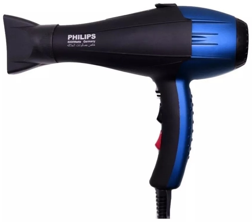 Купить Philips 8080 фен 6000 Вт в Алматы – Магазин на Kaspi.kz