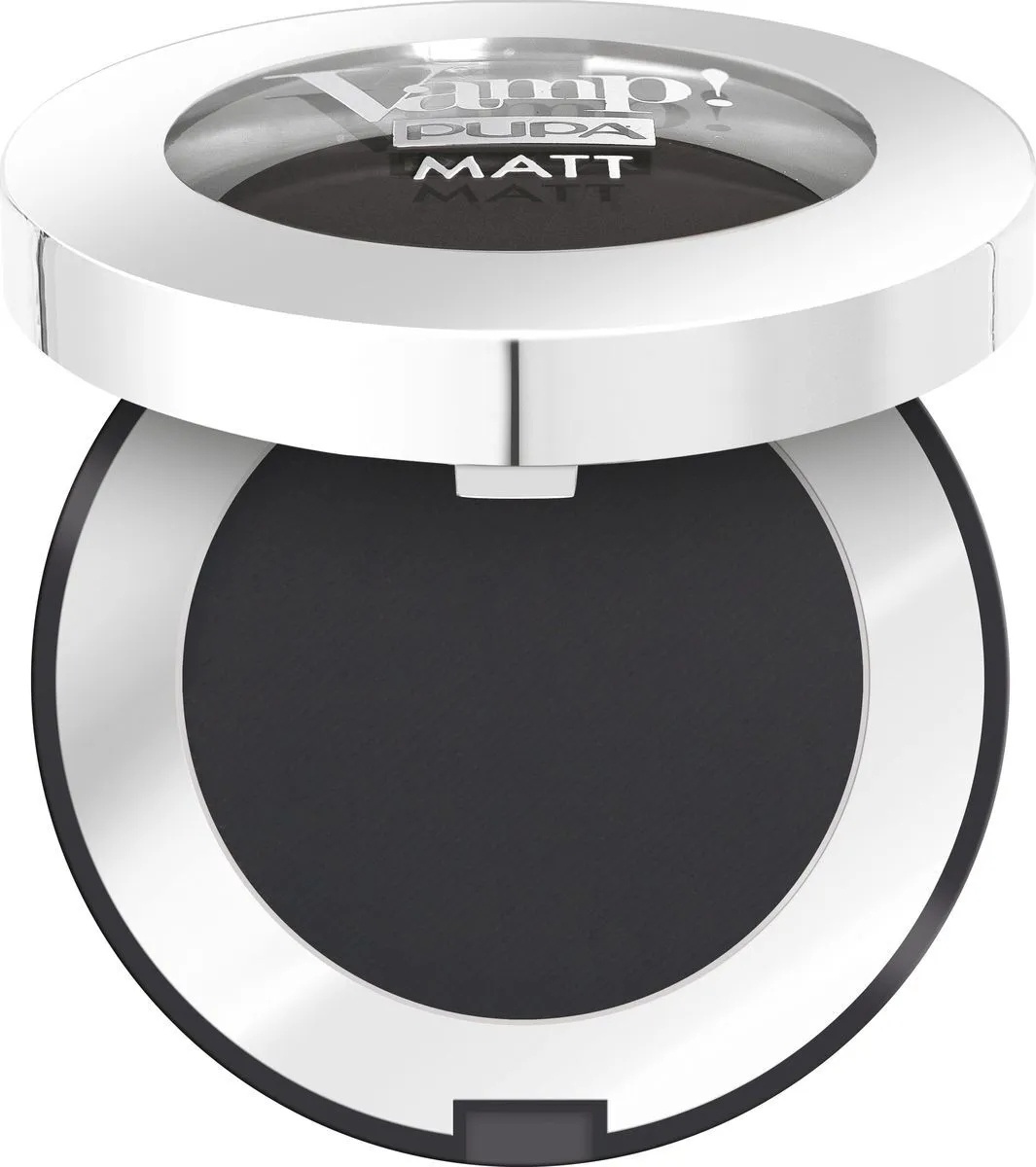 Купить PUPA тени кремовые Vamp! Matt 60 deep black в Алматы – Магазин ...