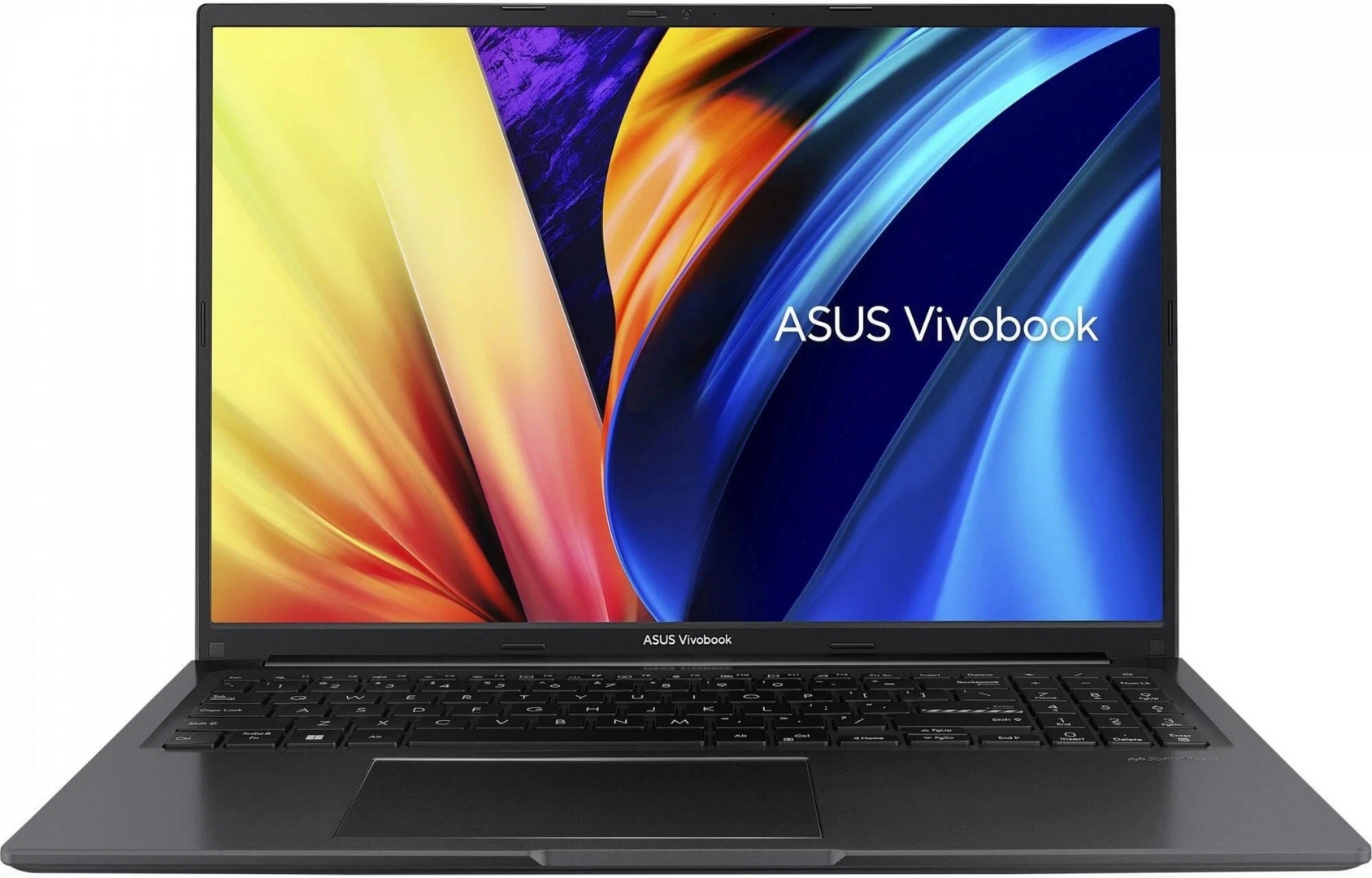 Купить Ноутбук ASUS Vivobook 16 16" / 8 Гб / SSD 512 Гб / Win 11 Home ...
