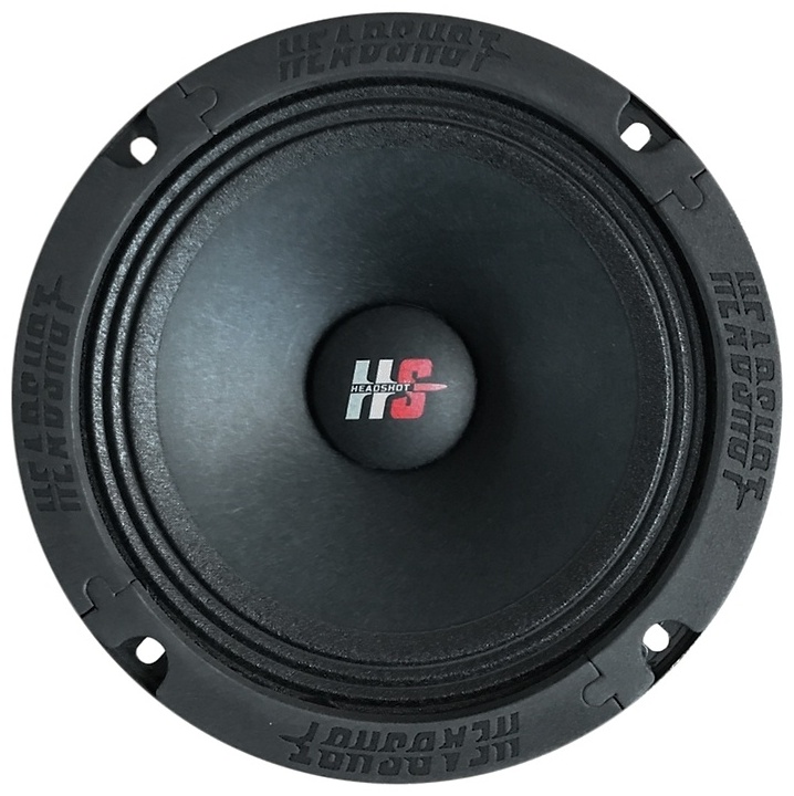 Купить Kicx среднечастотная АС Headshot F65 в кредит в Алматы – Kaspi Магазин